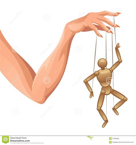 Hand Puppets How Are You Feeling White Background
