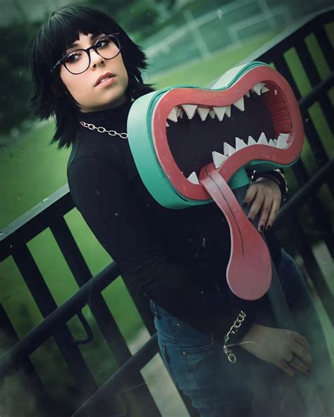 Veja O Belo Cosplay Da Shizuku De Hunter X Hunter Da Estela