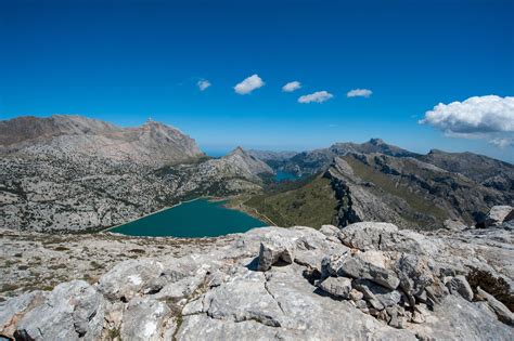 De 10 Mooiste Wandelroutes Op Mallorca Libelle