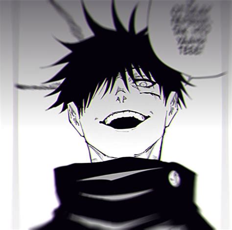 Pin Auf Jjk Manga Pfp