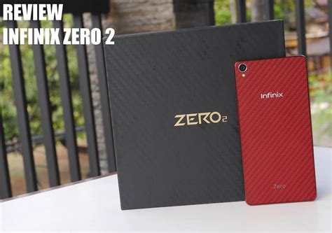 Harga Infinix Zero Hp Android Jutaan Ram Gb Kamera Mp