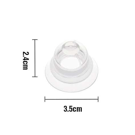 Silicone Inverted Nipple Corrector