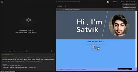 Satvik Kushwaha On Linkedin Threejs Reactjs Js Code 3d Gamedev