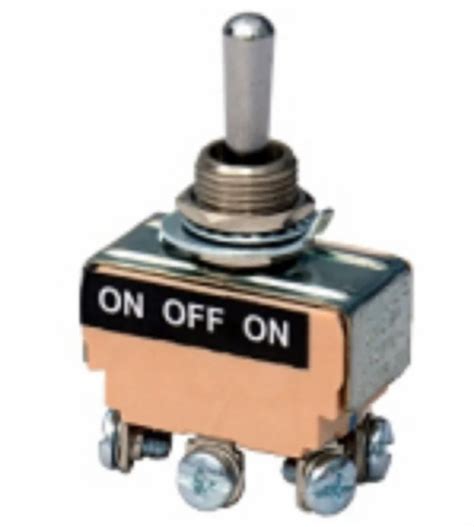 Metal Kaycee Make Toggle Switches Onoff At Rs 120piece In Mumbai