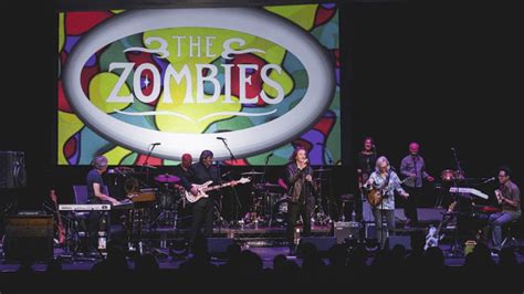 Hung Up On A Dream The Zombies Culturesonar