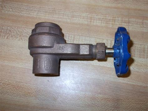 Nibco S NIBCO Ring Check Valve Solder End S Amazon Com Industrial Scientific