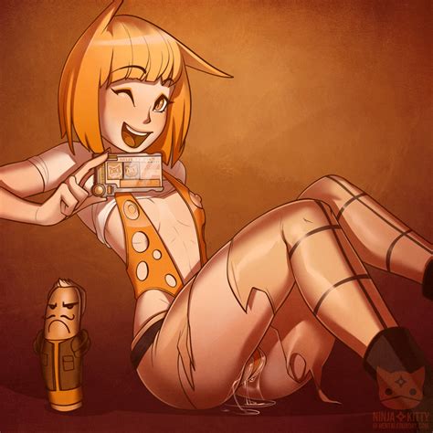 Rule 34 1girls Animated Breasts Cosplay Diva Plavalaguna Female 