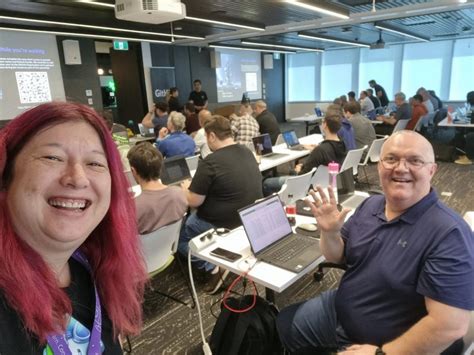 well wesfarmers and bunnings have filled every seat in the room this
