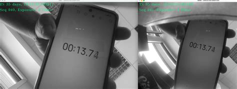 Cam A On Oak Ffc 4p Ov 9782w Is Not Synchronized Luxonis Forum