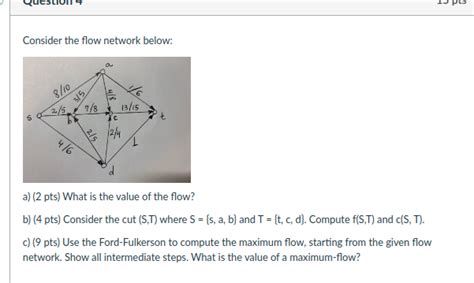 Solved Please Can You Draw Each Picture Figure With All The Chegg