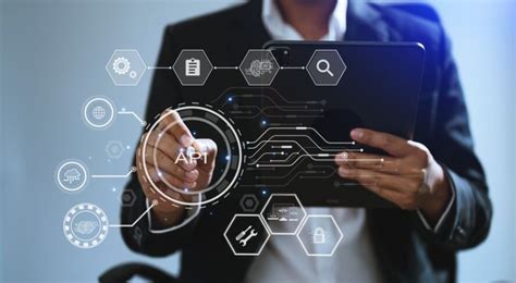 Understanding Apis The Backbone Of Modern Security Interoperability Security Industry Association