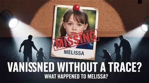 The Mysterious Disappearance Of 13 Year Old Melissa Casias True Crime Documentary Youtube