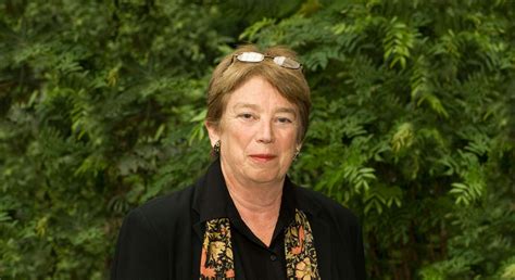 Remembering Alison Bernstein Ford Foundation