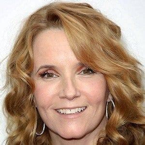 Lea Thompson Age Family Bio Famous Birthdays