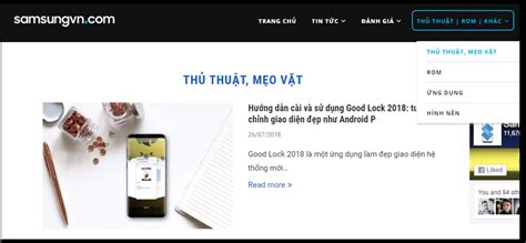 Samsungvn Com Ch Nh Th C Gi I Thi U Trang Ch Trang Tin Phi N B N M I