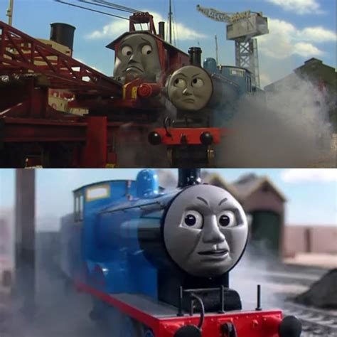 Edward Hates Edward Strikes Out By Jessetheredengine95 On Deviantart