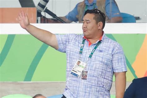 朝青龍「また悪役（笑）」 白鵬引退特番での扱いに不満？直後に意味深ツイートも J Cast ニュース【全文表示】