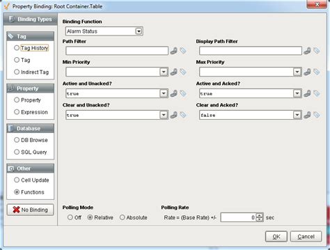 function binding ignition user manual