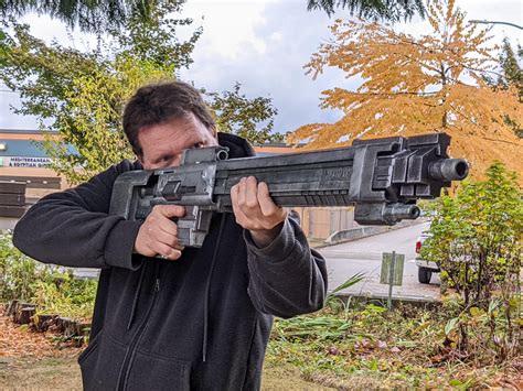 Lanka Prototype R Warframe