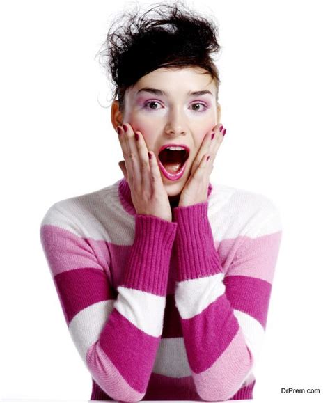 Five Make Up Tips For Five Different Occasions Beauty Ramp Beauty