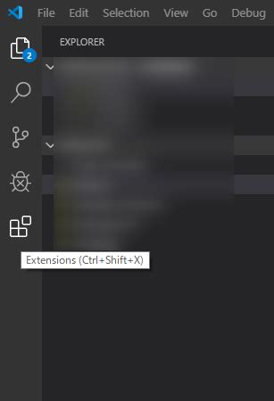 Visual Studio Codeで手軽にAPIを試せる REST Client 拡張の紹介