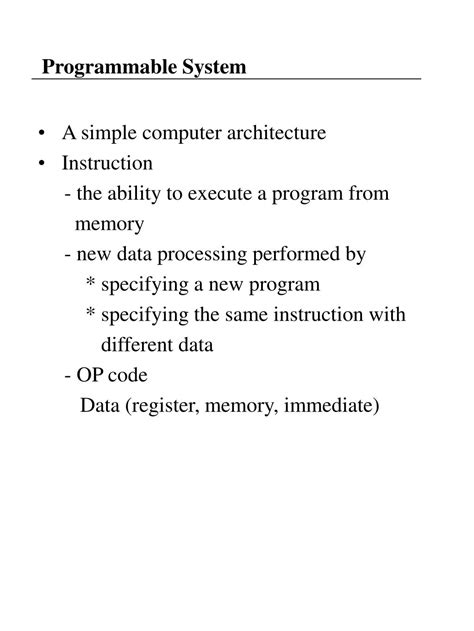 ppt chapter 6 memory and programmable logic devices powerpoint