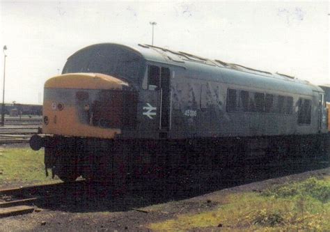 Wnxx Storedscrap Locomotive Galleries Class 40 To Class 47 Class