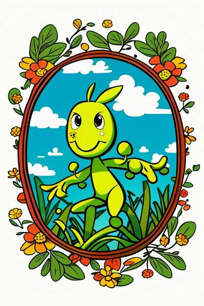 43000 Chibi Lizard Design Pictures