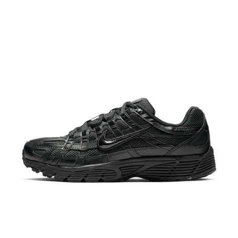 Siyah Nike P 6000 Nike Tr