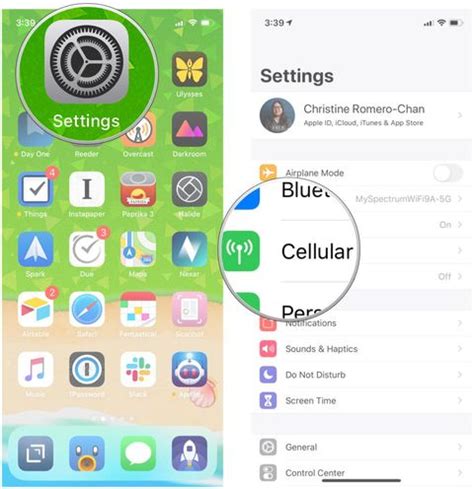 How To Unlock The Sim Card On Your Iphone Imore