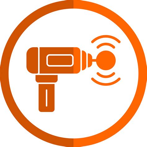 Massager Vector Icon Design 21201468 Vector Art At Vecteezy