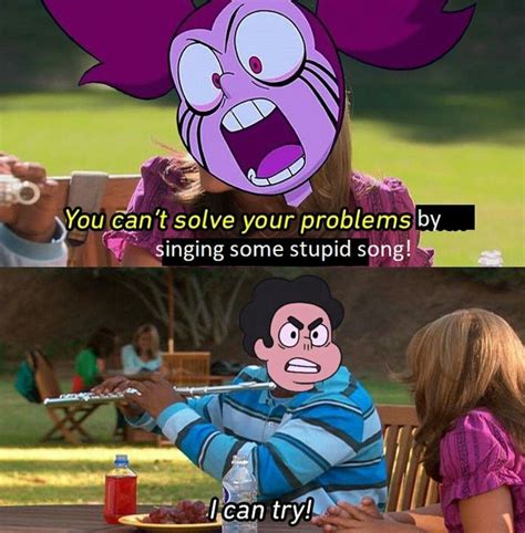 Pin De Andy Owo Em Steven Universe Steven Universo Engraçado Steven