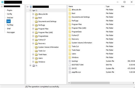 Shadowpad A Masterpiece Of Privately Sold Malware In Chinese