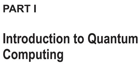 کتاب Introducing Microsoft Quantum Computing For Developers