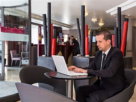 Business Hotel Heathrow Lhr Roomforday