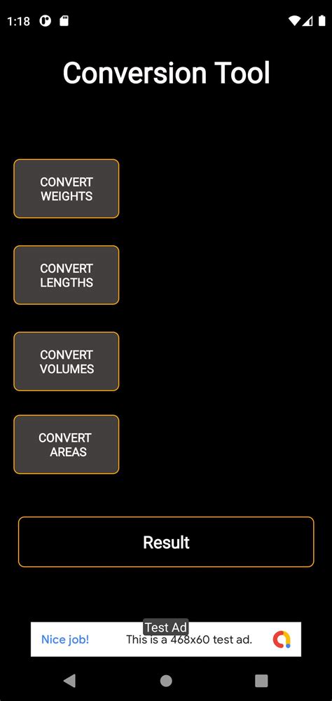 Convert Units Apk Download For Android Latest Version