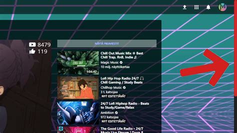 Custom Scrollbar W Color Options Font AA Userstyles Org