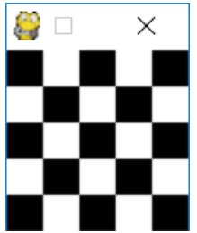 Python How To Draw Chess Cage In Pygame Stack Overflow