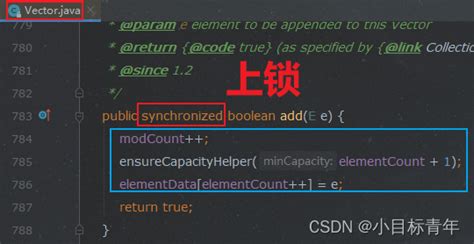 面试官问 ： Arraylist 不是线程安全的，为什么 ？（看完这篇，以后反问面试官）arraylist线程安全吗 Csdn博客