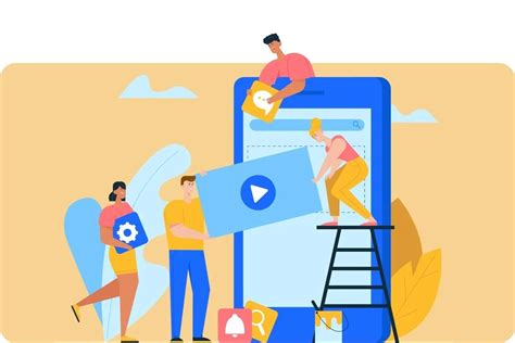 Interest Centric User Friendly Web Application Development