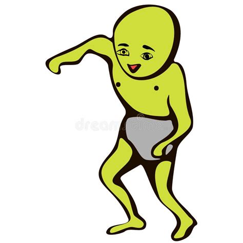 Zombie Critters Stock Illustrations 9 Zombie Critters Stock