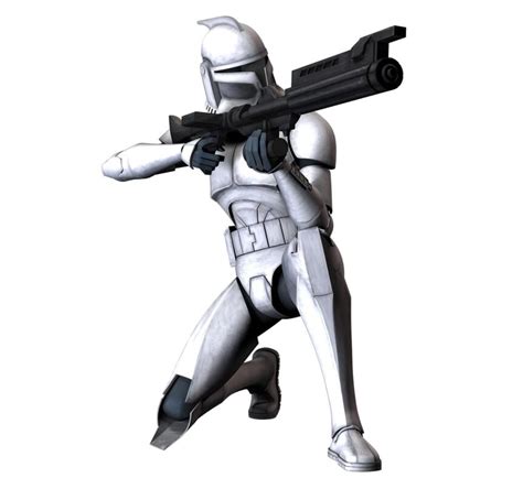 Clone Wars Clone Troopers Cartoon Star Wars Clone Wars Tv Series
