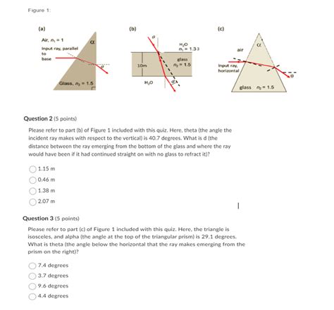 Solved Question Points Please Refer To Part B Of Chegg