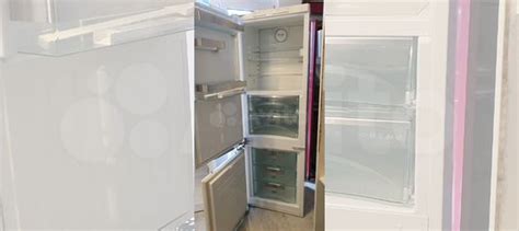 Miele No Frost Biofresh - Встраиваемый холодильник купить в Санкт ...