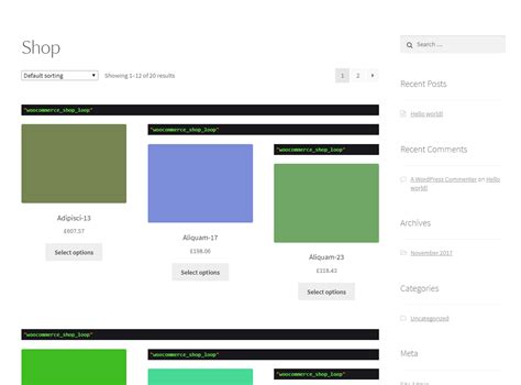 Woocommerce Hooks Guide Full List And Examples Hv Media