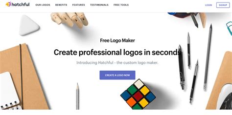Hatchful Shopify A Closer Look At Shopifys Free Logo Maker