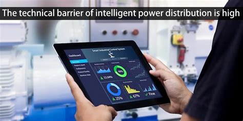 Analysis Of The Development Trend Of Future Intelligent Power Distribution Huntkey And Grevault
