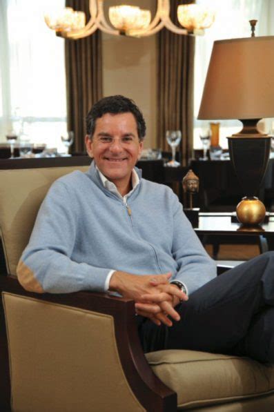 Brian Gluckstein Design Gallery Home Trends Magazine