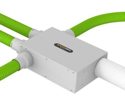 UK Manufacturer Of Ventilation Systems Extractor Fans EnviroVent