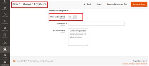 Magento2 Magento 2 Add Additional Attributes In Register Magento